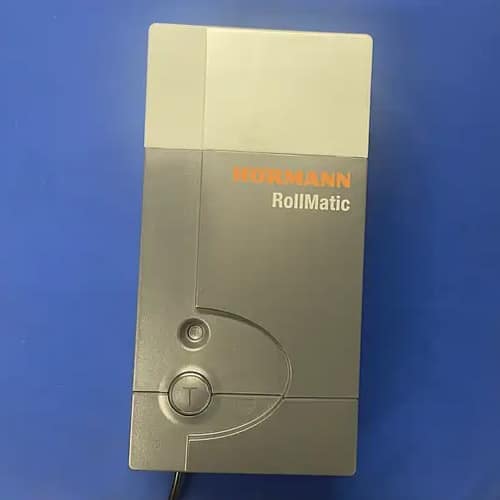 Hormann Garage Door Operator Troubleshooting Guide | Zap Garage Doors